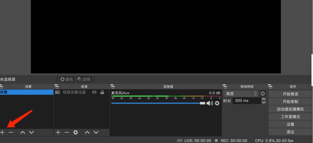vivo手机录屏怎么只录制内部声音图标