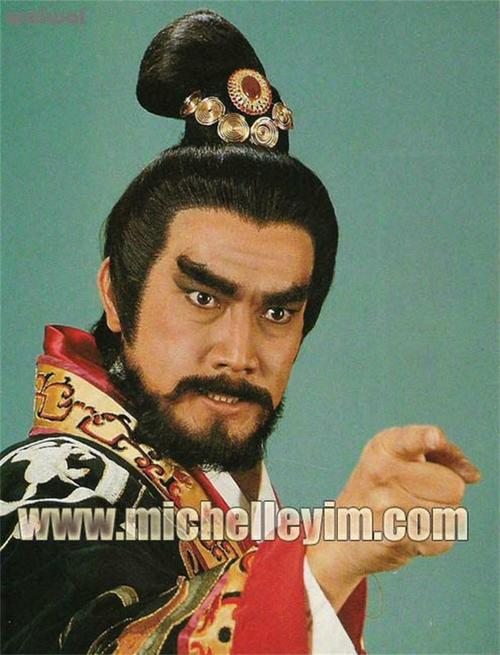 电视剧秦始皇1986版免费图标