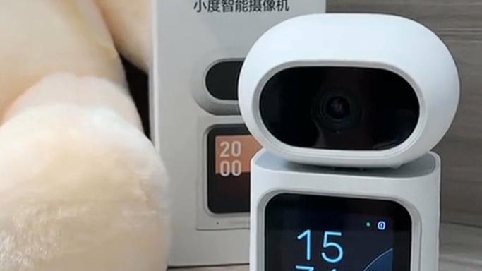 手机能打开小度的摄像头吗截图