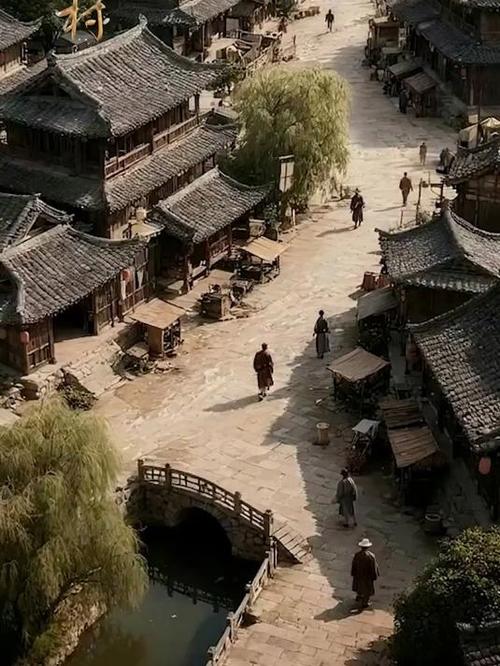超级商场逛古代1-100集图标