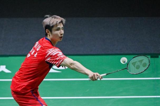 石宇奇谈羽毛球变为15分制截图