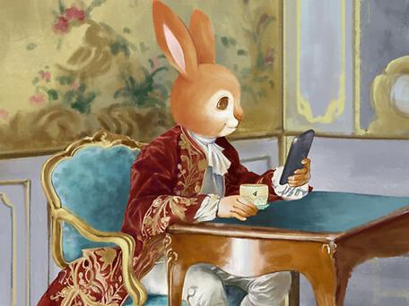 bunny什么意思啊图标