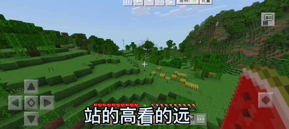 幸运方块生存下载图标