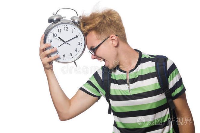 华为p40闹钟不见了图标