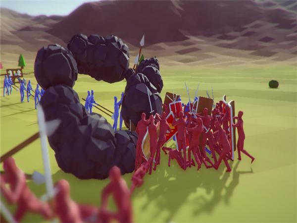 epic全战模拟器中文图标