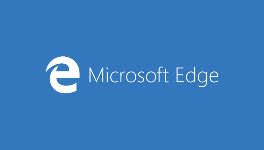 MicrosoftEdge图标
