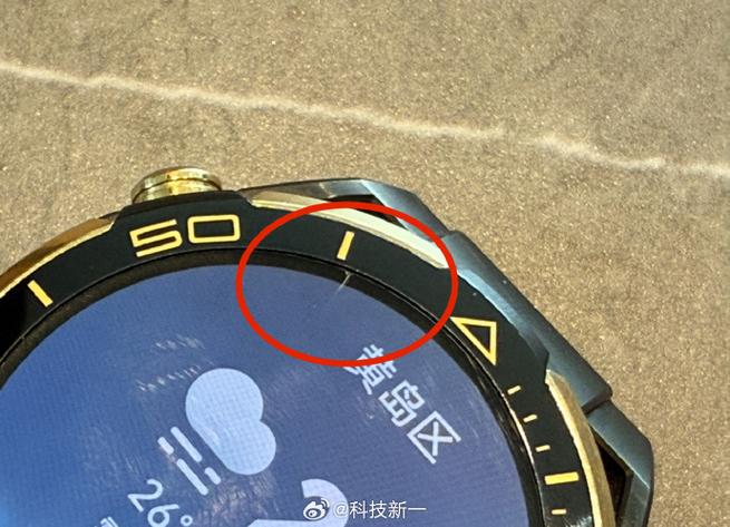 手表表盘碎了能修吗截图