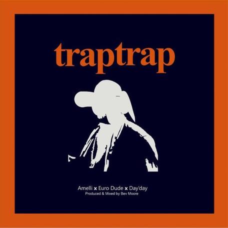 traptrap下载图标