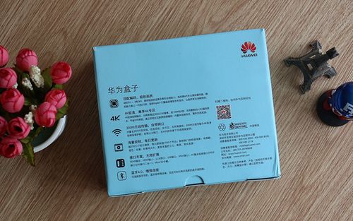 华为盒子升级图标
