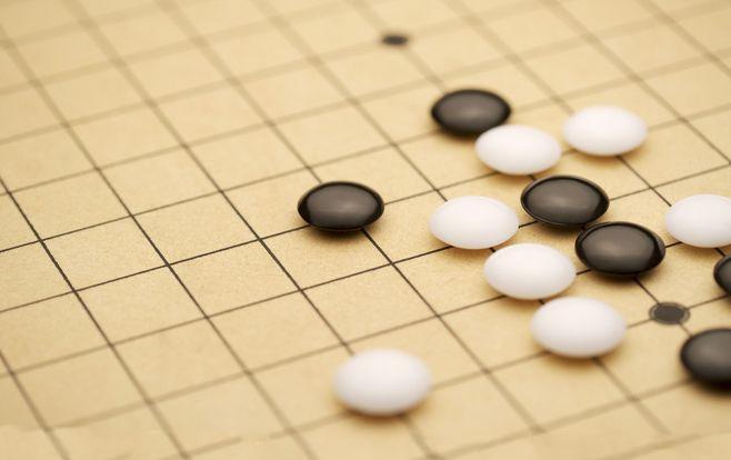 五子棋免广告截图