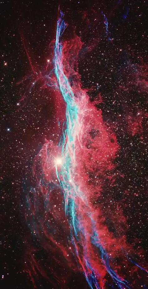 sh2-199星云截图