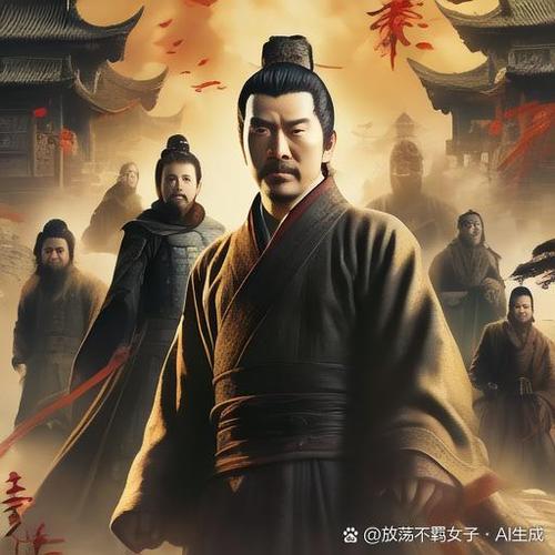 大唐风华路人物角色图标