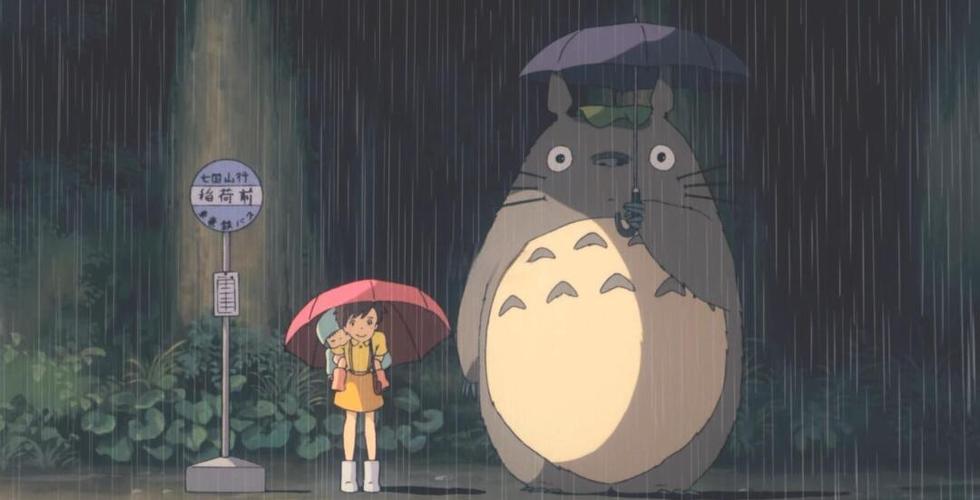 龙猫喜欢跟人玩吗截图