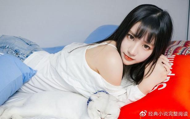 顾君亦苏杳番外118大结局