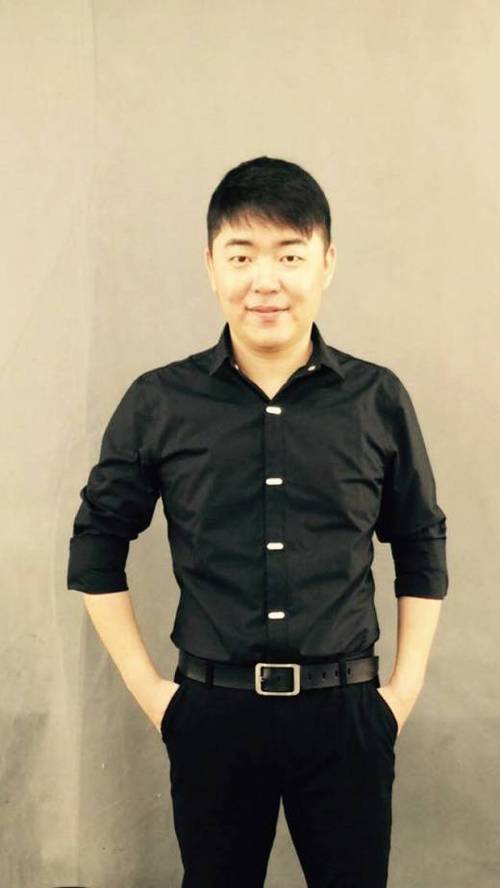 一种侃侃图标