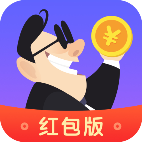 赚客手机赚钱app图标