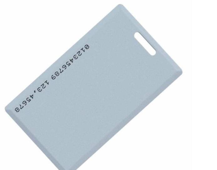 nfc id卡图标