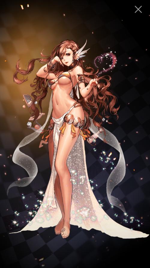 天命之子韩服纪念版r18图标