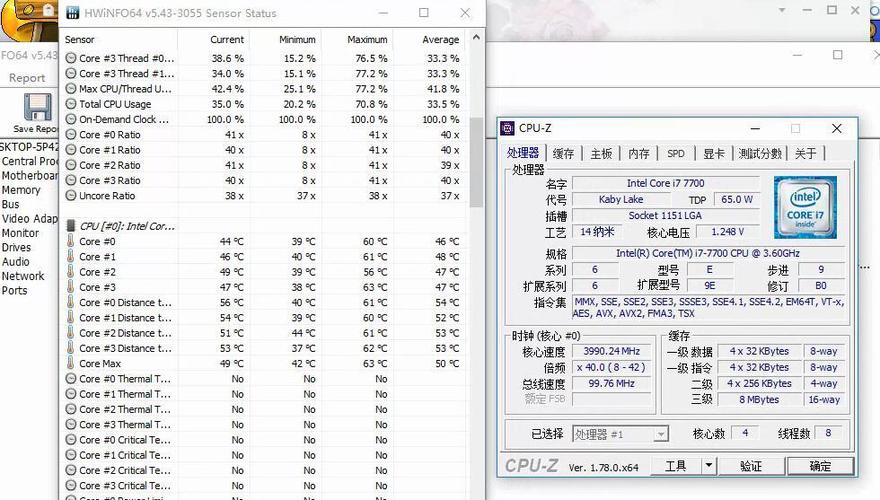 h110能上i77700吗截图