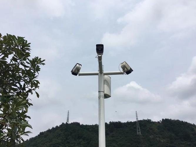 摄像头断线后还能摄像吗?图标