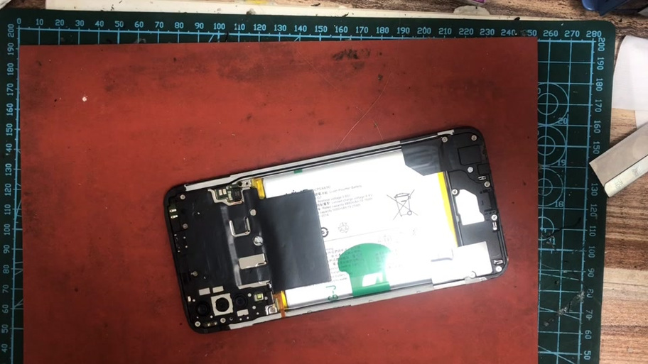 vivoy32换屏教程截图