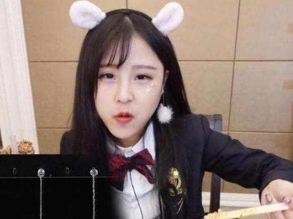 猫妹妹是谁捧起来的图标