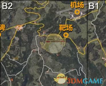 scum空军基地武器库在哪里图标