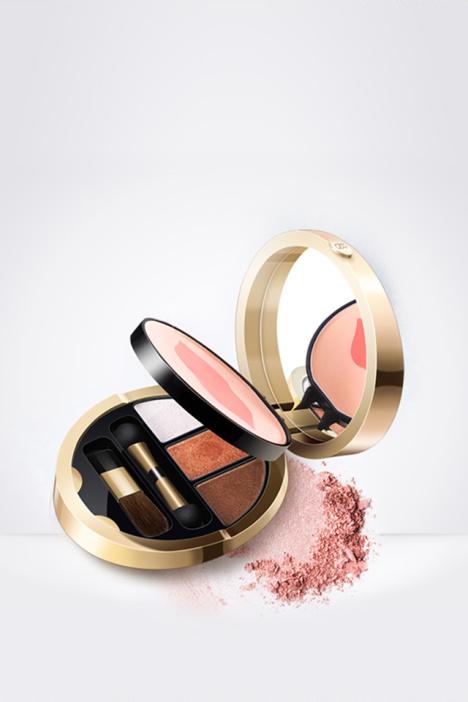 pr美颜插件beauty box截图