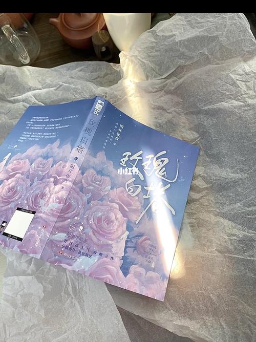 玫瑰白塔小说txt图标
