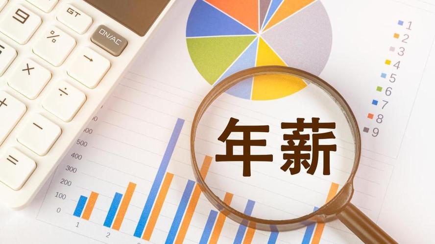 年薪制怎么发工资图标