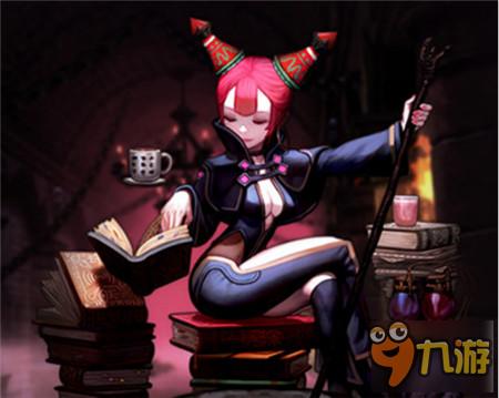 龙之谷元素和魔导哪个好图标