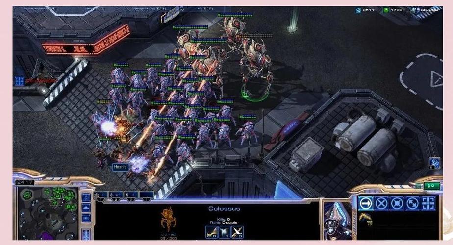 星际争霸rpg什么意思图标