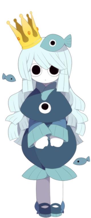 海底囚人lives图片