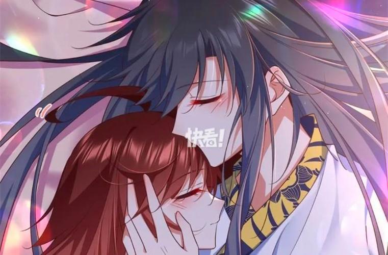 元初和夜沉渊截图