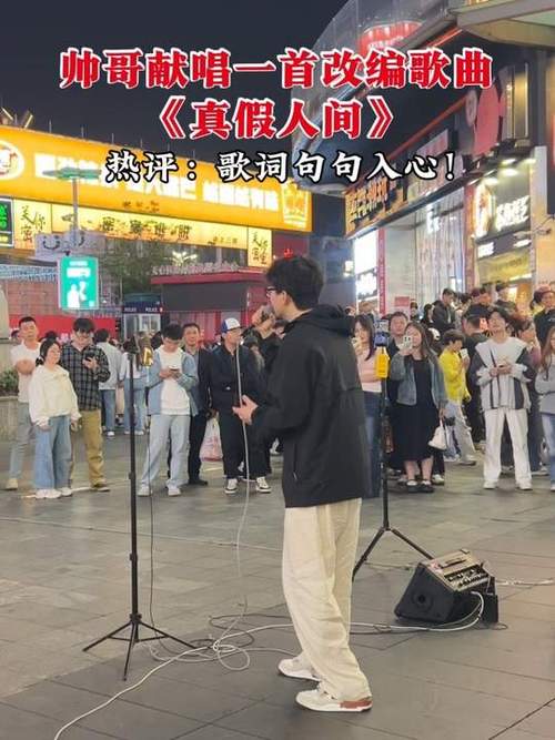 《真假人间》的歌词和背景故事图标