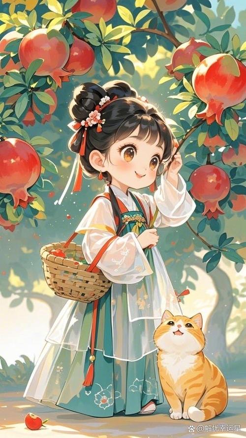 开心快乐的表情包图标