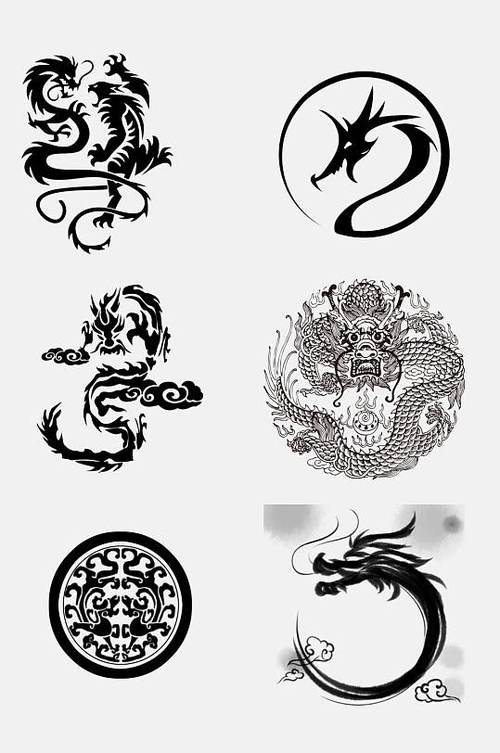 简单图腾图片大全图片图标