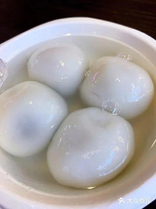 元宵节吃的食物有哪些图标
