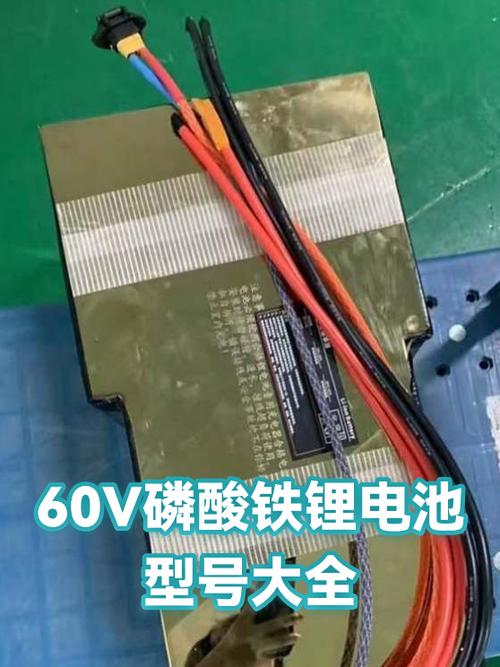 60v30ah锂电池价格图标