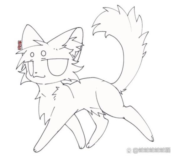 模板猫图标