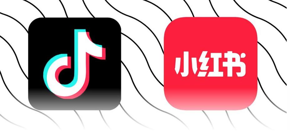 保存小红书视频图标