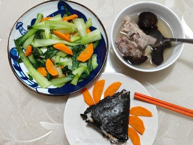 一天一顿饭能活多久图标