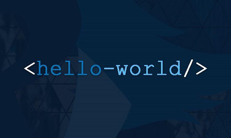 helloworld下载截图