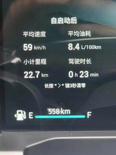 旅行者油耗多少钱一公里图标