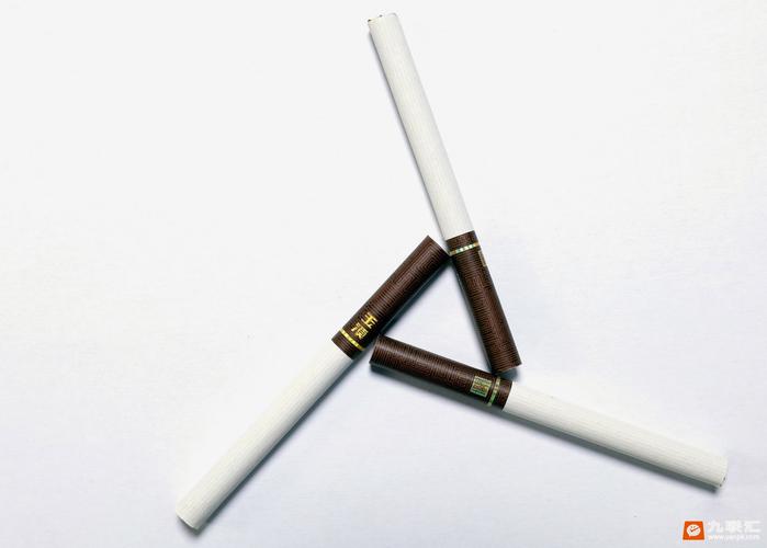 灰色烟纸的玉溪图标
