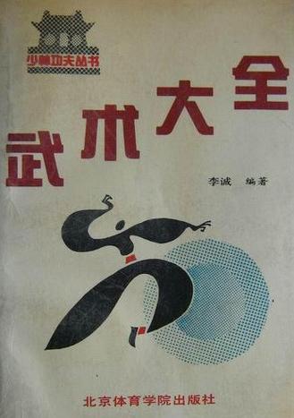 武术有哪些种类图标