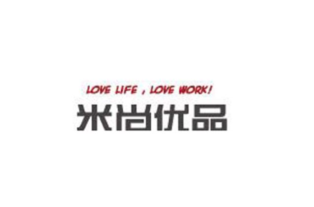 米尚优品图标