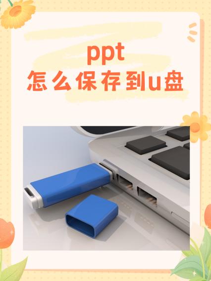 u盘里的ppt怎么播放到投影仪图标