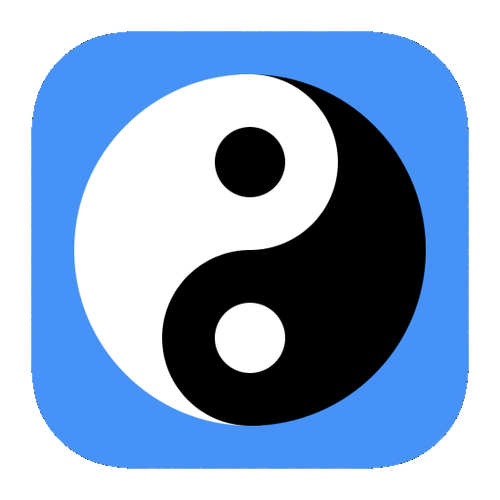 太极app是干嘛的图标