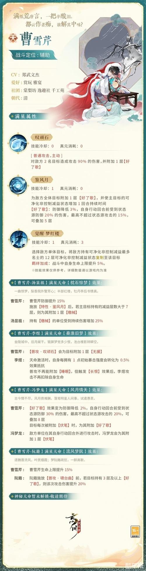 骑士风月录图标